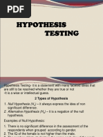 Tabel Q Tukey | PDF | Table (Database) | Type I And Type Ii Errors