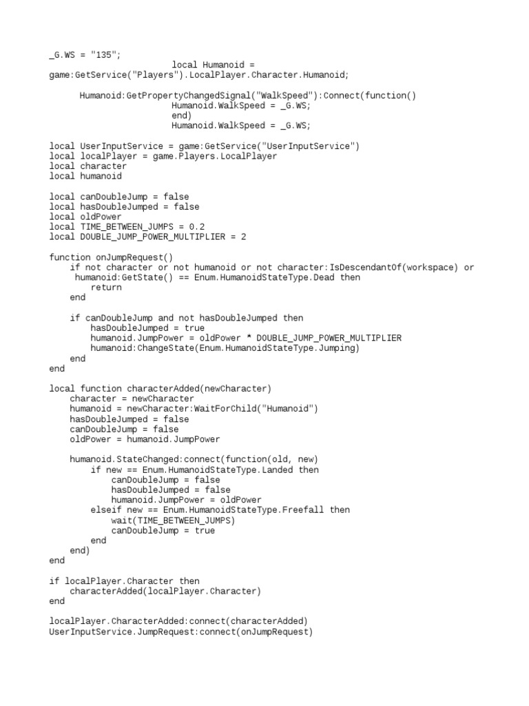 Miners Haven Script | PDF
