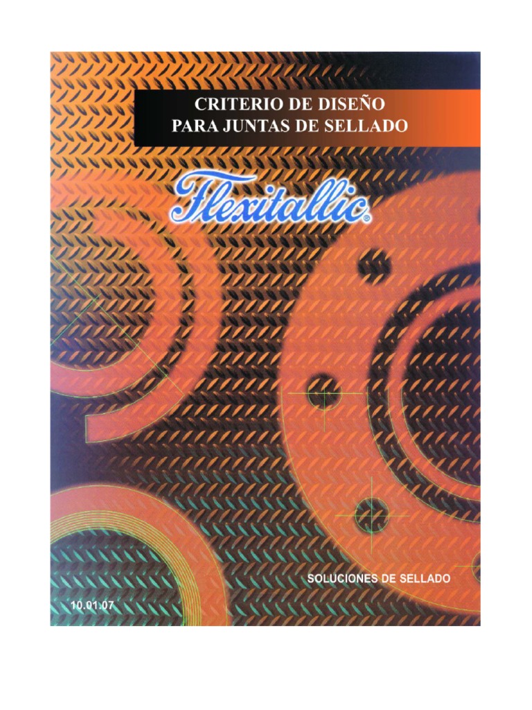 Empaques Flexitallic | PDF