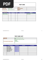 CoverageMaster - Tutorial - Eng (Winams Tutorial) | PDF | Parameter ...