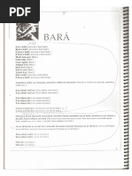 Rezas Batuque Nación Cabinda | PDF | Divindades | Religião étnica
