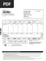 BPI Authorization Form | PDF