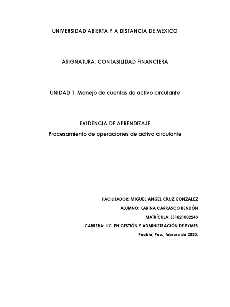 GCNF U1 Ea Kacr | PDF