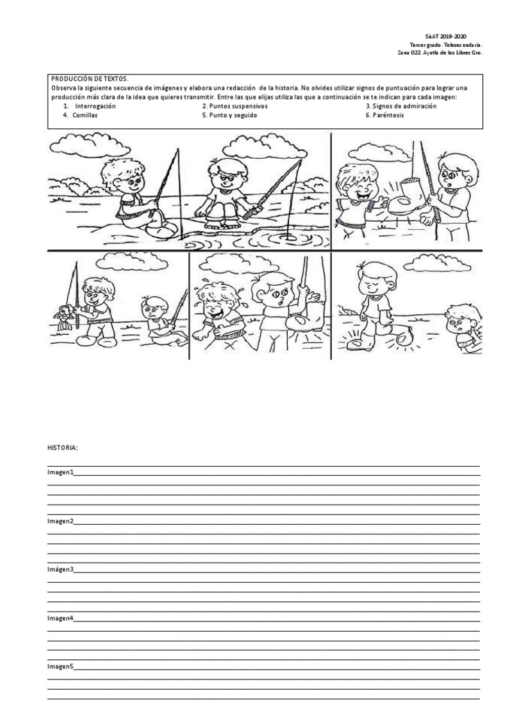 SisAT 3er Grado. 2da Aplicación | PDF