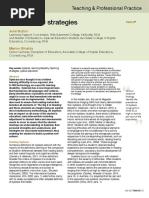 Dyscalculia Test | PDF | Educational Assessment | Subtraction