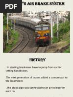 Anti Compound Function | PDF | Brake | Valve