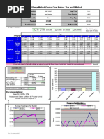 MSA Study | PDF | Standard Deviation | Scientific Method