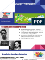 Egan Wheel | PDF | Sustainability | Social Equality