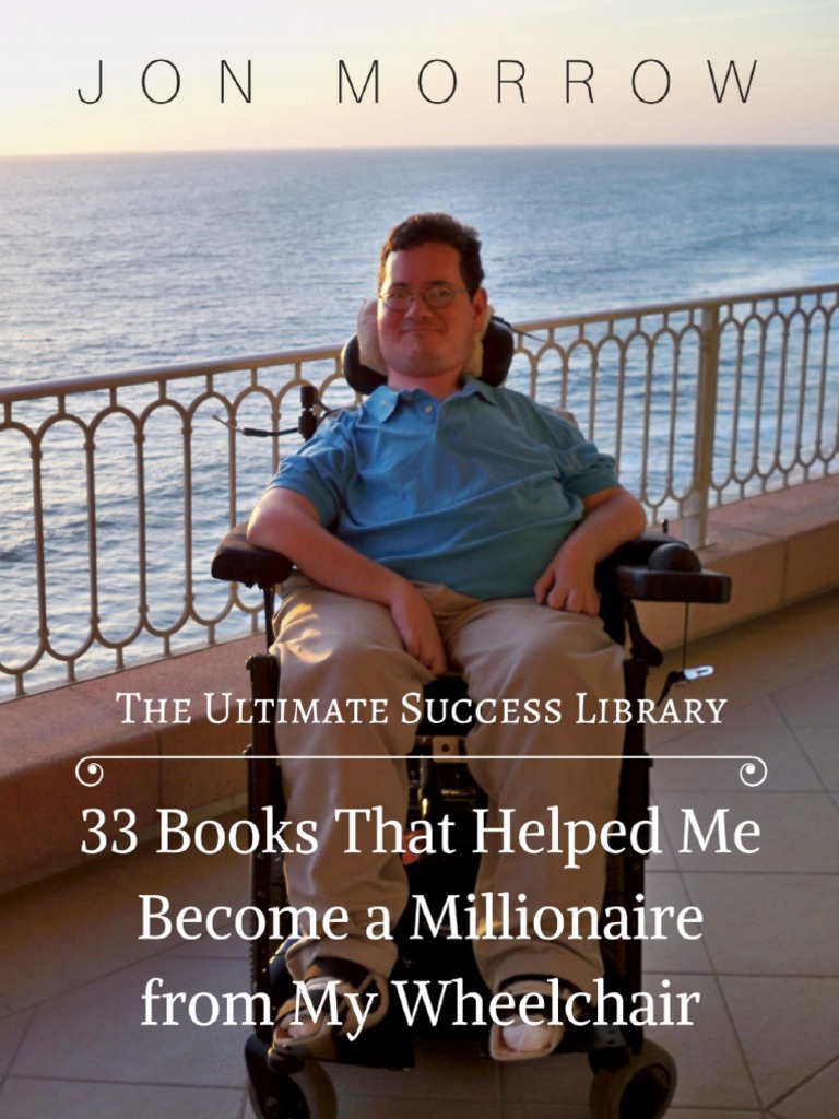 The Ultimate Success Library | PDF | Career & Growth