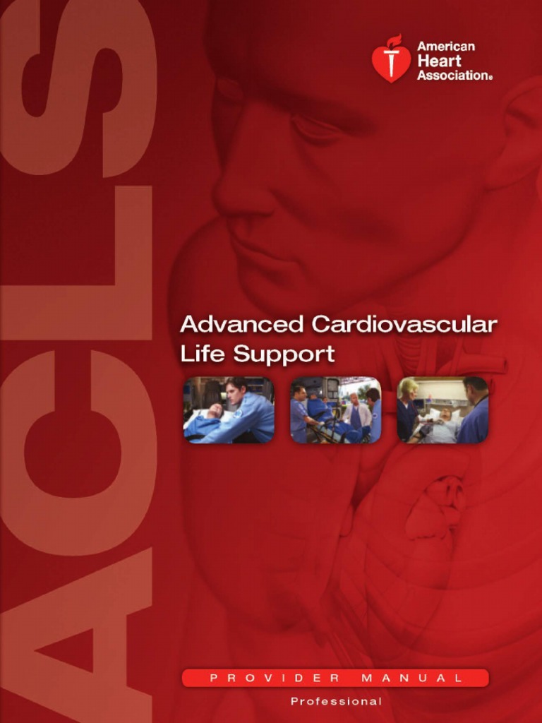 Acls | PDF