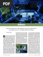 An/alq 126 | PDF | Mc Donnell Douglas F/A 18 Hornet | Military Technology