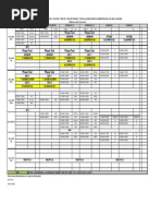 21-Days Conditioning Guide | PDF | Nutrition | Diet & Nutrition