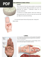 ESCALA DE ARMSTRONG (Todas Las Cat) | PDF