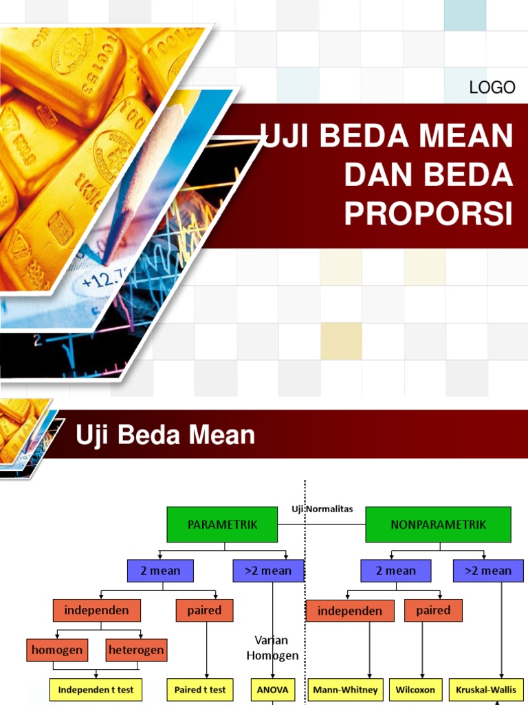 Sidang Proposal | PDF