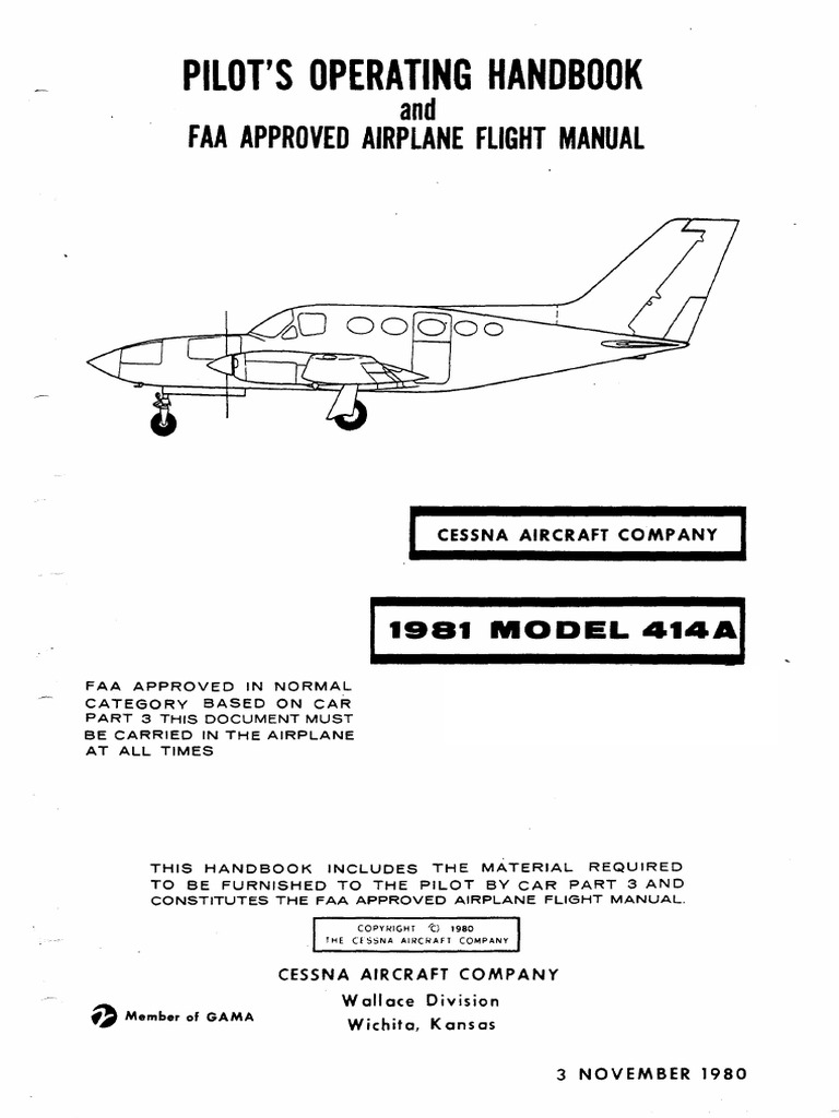 C414a Poh | PDF