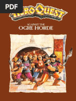 HeroQuest Quest Order | PDF