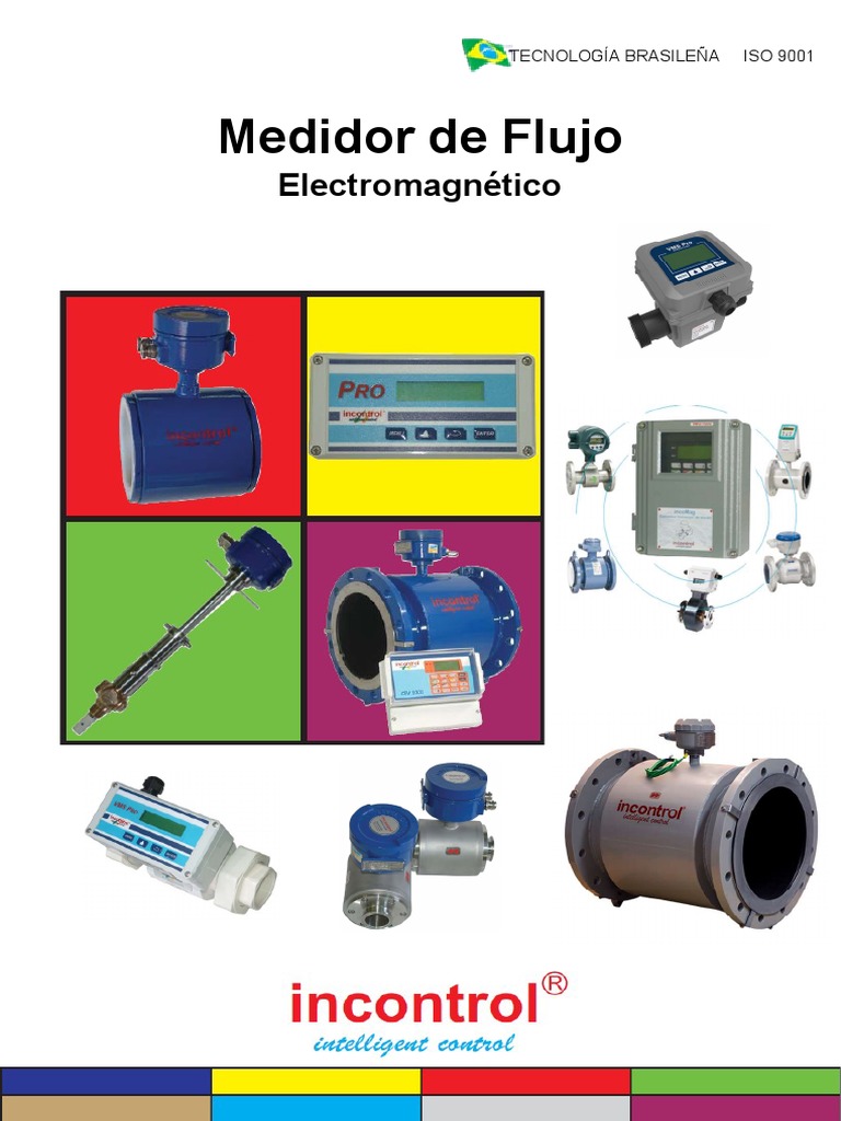 VMF - Data Sheet - Espanhol | PDF | Informática | Tecnología