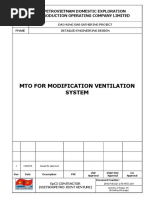 MTO For Piping Material | PDF | Screw | Pipe (Fluid Conveyance)