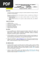 Examen Final BD Resuelto | PDF | Pl / Sql | SQL