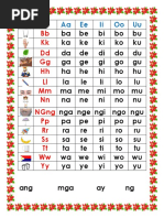 Tagalog Catholic Prayers | PDF