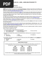 Classroom Butterfly Camouflage Activity | PDF | Camouflage | Mimicry