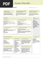 Schmid Fall Risk Assessment Tool - Acute Care | PDF | Patient ...