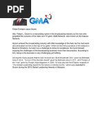 MMK Script | PDF | Dairy | Milk