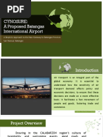 FAA Airport Acronyms Guide | PDF | Air Traffic Control | Airport