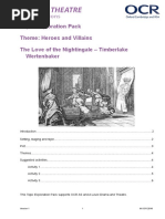 The Devil's Wife | PDF