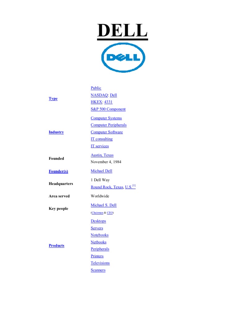 Dell Omniplex and Printer Rebranding | PDF | Dell | Retail