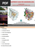 GIDC Cluster Map | PDF
