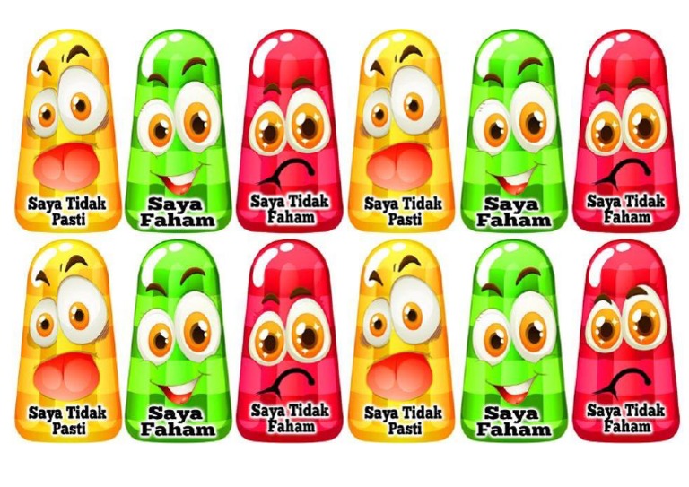 Traffic Light PAK21 Edited Print | PDF