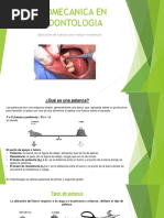Tipos de Forceps y Elevadores | PDF | Odontología | Boca