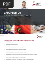 Schepelmann's Test for Thoracic Pain | PDF | Shoulder | Spinal Cord