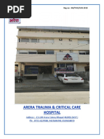 NHIF Benefits Package - Health Center | PDF | Patient | Dentistry