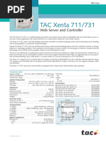 Mounting The X1500 Socket in A Rack | PDF