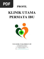 Kalender KB Suntik 1 Bulan Dan 3 Bulan | PDF