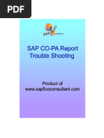 Scrap Process in Sap MM With Complete Configuratio... | PDF | Inventory ...