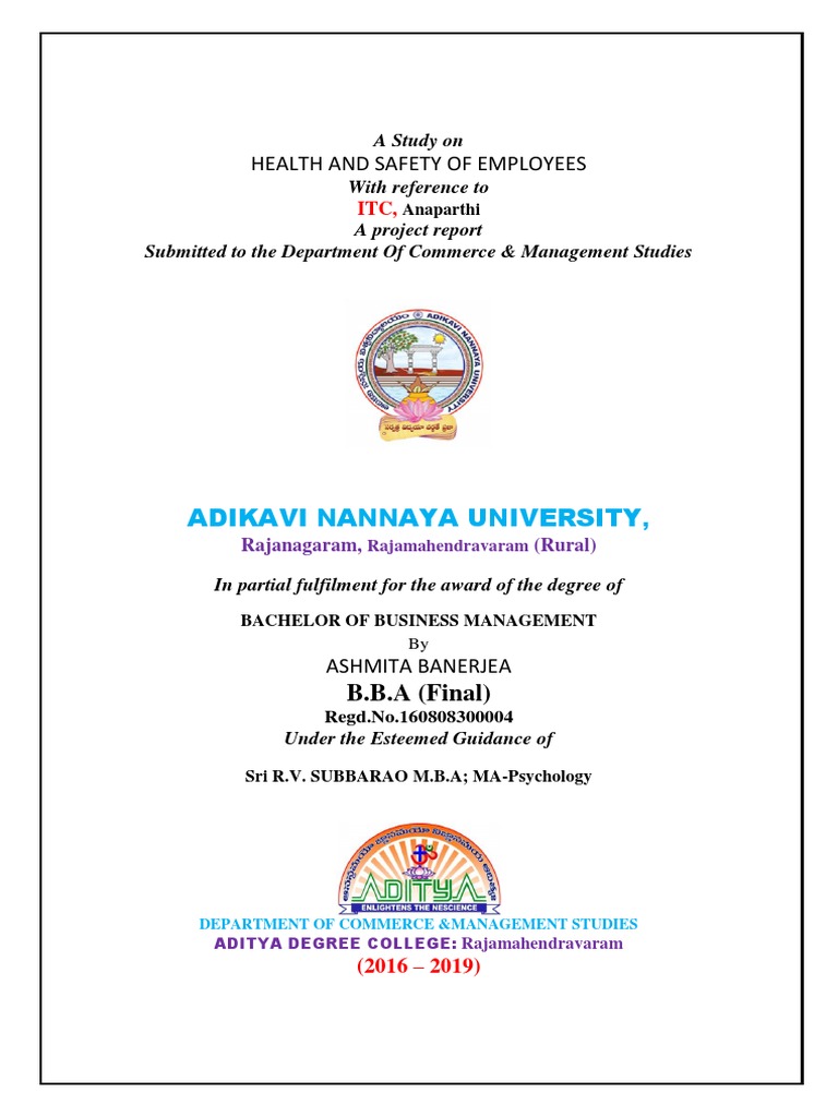 Ashmita Project - Final | PDF