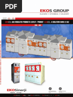 Manuel du commutateur Ethernet SEL-2731 | PDF | Électricité ...