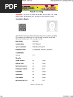 Learner EMIS Registration Form 2023 (1) | PDF | Identity Document ...