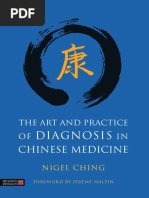 The Foundations Chinese Medicine Comprehensive PDF | PDF | Traditional ...