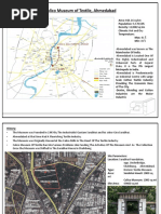 LLDC Bhuj: Craft Heritage Case Study | PDF | Lime (Material) | Museum