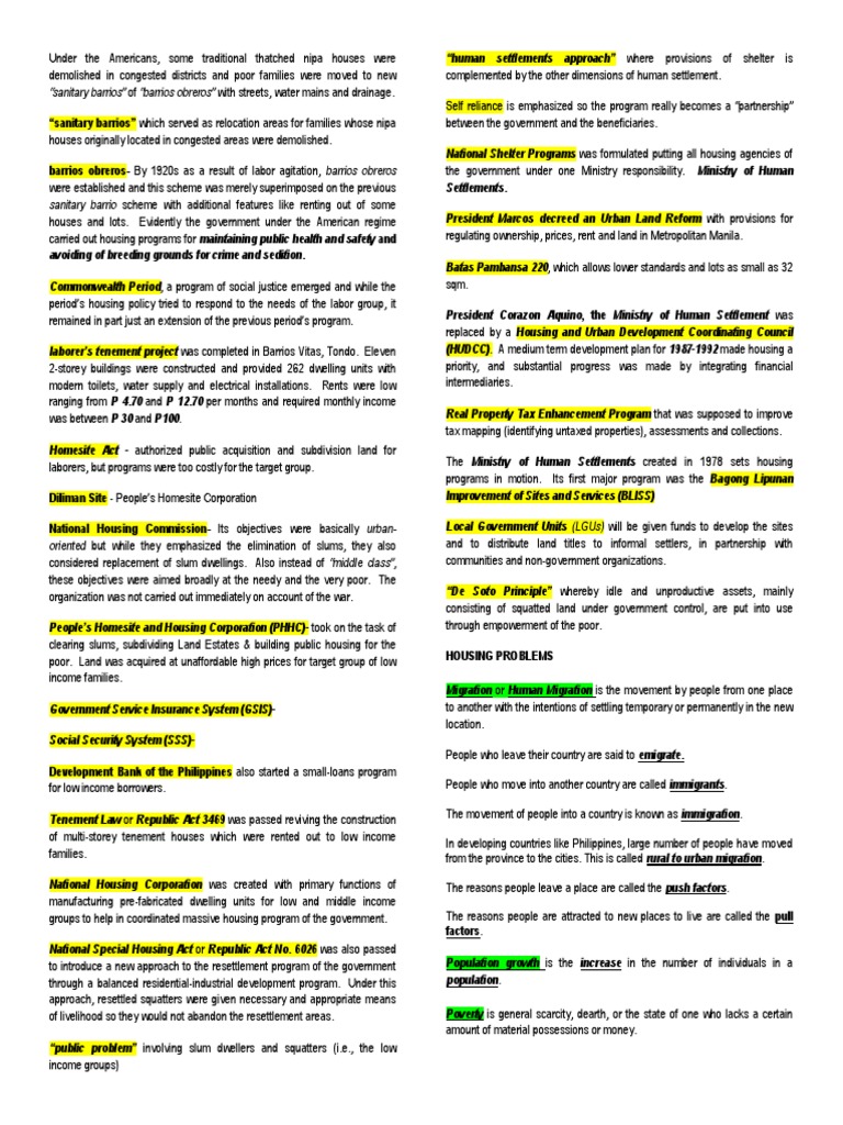 Reviewer Deptals | PDF