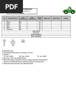 Contoh Flowchart Sederhana Beserta Penjelasannya Lengkap Terbaru | PDF