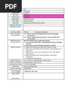 Solo Singing JUDGES SCORESHEET | PDF