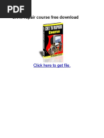 Common CRT TV Problems and Fixes | PDF | Television | Electrical ...