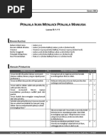 Lirik DATANGLAH PADAKU | PDF