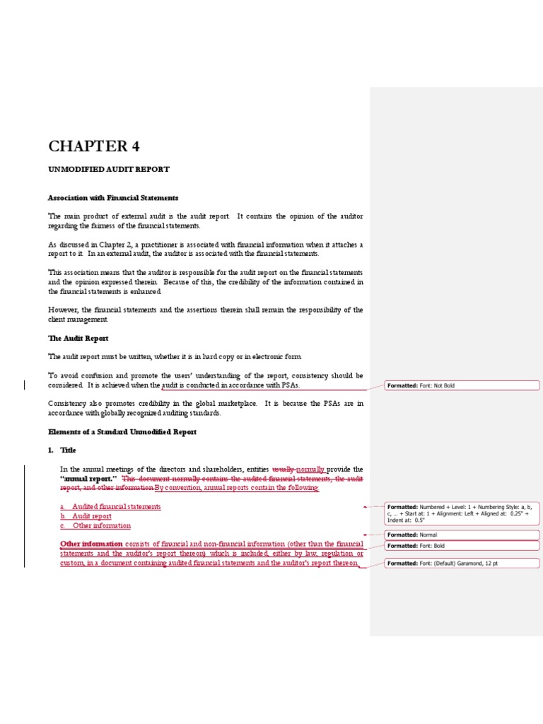 NOTES Unmodified | PDF | Career & Growth | Finance & Money Management