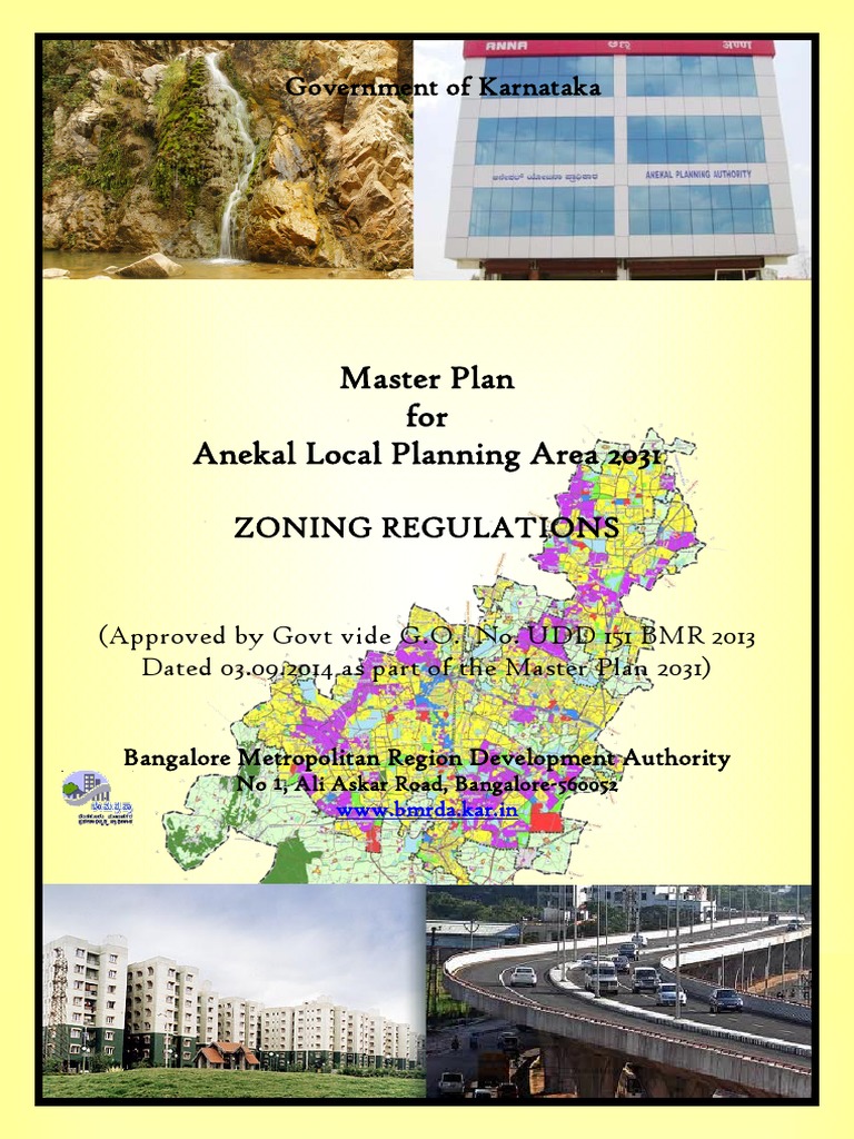 Building ByLaws 2031 | PDF